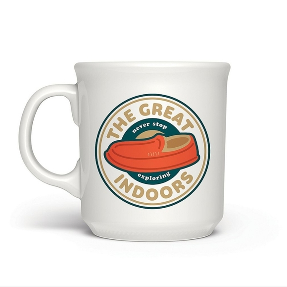 Fred Say Anything | Dining | Newinbox Fred Say Anything Mug The Great ...